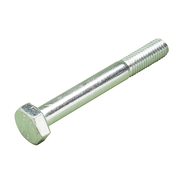 MASFIX, Fasteners, Fixings & Tools | M6 X 65 Z/P GR8.8 HEX HT BOLTS ...
